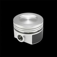 China EexcavaStart ISUZU 6UZ1 Engine Piston Set STD OEM 8-98028737-2 8-98056464-0 for sale
