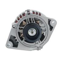 China EexcavaStart 24V 100A Excavator Alternator 12388N OEM WAI for sale