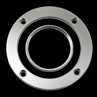 China EexcavaStart ISUZU 4HF1 4HK1 Engine Thrust Washer T4651A1 8-94453520-0 for sale