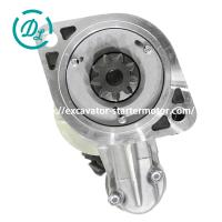China EexcavaStart DL 12V 9T 1.2KW Starter Motor for Excavator OEM S114-482 S114-471 for sale