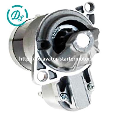 China EexcavaStart Excavator Starter Motor MD320618 MM115516 12V 10T 1.2KW for sale
