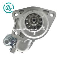 China EexcavaStart New Starter Doosan D34D Engine 36100-52000 30051-60040A 8200141 24V for sale