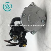 China EexcavaStart New Starter Doosan D34D Engine 36100-52000 30051-60040A 8200141 24V for sale
