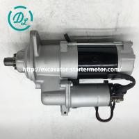 China EexcavaStart New Starter Doosan D34D Engine 36100-52000 30051-60040A 8200141 24V for sale