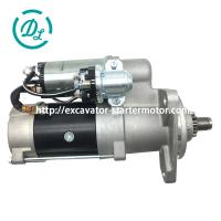 China EexcavaStart 24V Excavator Starter Motor for Doosan DL06 DX150-9C for sale