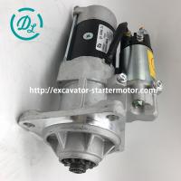 China EexcavaStart 24V Starter Motor 300516-00015 for Excavator DH220-7 for sale