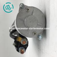 China EexcavaStart 24V Starter Motor 300516-00015 for Excavator DH220-7 for sale