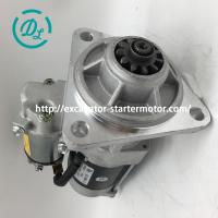 China EexcavaStart 24V Starter Motor 300516-00015 for Excavator DH220-7 for sale
