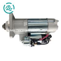 China EexcavaStart 24V Excavator Starter Motor for DX300LC DX350LC 300516-00056C for sale