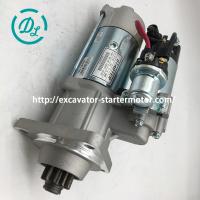 China EexcavaStart 24V Excavator Starter Motor for DX300LC DX350LC 300516-00056C for sale