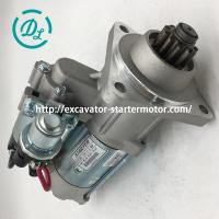China EexcavaStart 24V Excavator Starter Motor for DX300LC DX350LC 300516-00056C for sale