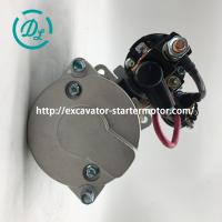 China EexcavaStart 24V Excavator Starter Motor for DX300LC DX350LC 300516-00056C for sale