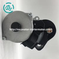 China EexcavaStart Scania DC09 DC13 Excavator Starter Motor 12T 24V 5.5KW for sale