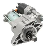 China EexcavaStart 24V 4KW Excavator Starter Motor OEM 8913239352 8914337580 for sale