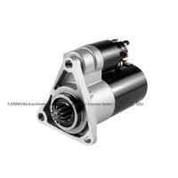 China EexcavaStart 7.5KW 24V Excavator Starter Motor 165-4619 217-5214 for sale