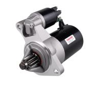 China EexcavaStart Yanmar 4KW 24V Excavator Starter Motor 127695-77010 03504020271 for sale