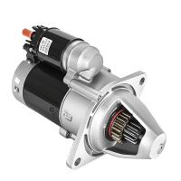 China EexcavaStart 24V 7.5KW Excavator Starter Motor 520-6650 M105R438SE CAT C9.3 for sale