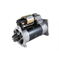 China EexcavaStart Volvo Penta 24V 5.4KW Excavator Starter Motor 0001416053 19024047 for sale
