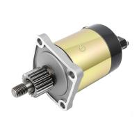 China EexcavaStart Yuchai Y24 24V 3.5KW Excavator Starter Motor YM41D1-3708100BSF1-V for sale