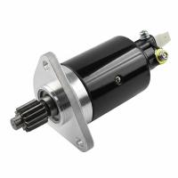 China EexcavaStart Yanmar 4D84 4TNV88 Starter Motor Solenoid for VIO40-5 PC40MR-2 for sale