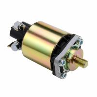 China EexcavaStart 9X0332 Starter Solenoid Switch for CAT C9 C13 C15 Engines for sale