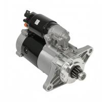 China EexcavaStart WAI Starter Motor 228000-8691 RC4115-3201 for Excavator U30-5 for sale