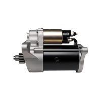 China EexcavaStart DL Starter Motor 12VDC 4992285 for QSB8.3 Engine for sale