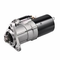 China EexcavaStart WAI Excavator Starter Motor OEM 6676957 6685190 for V2200 Engine for sale