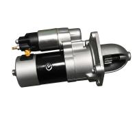 China EexcavaStart T400269 12VDC Starter Motor for CAT C4.4 Engine for sale