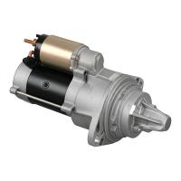 China EexcavaStart 24VDC Excavator Starter Motor M9T62671 for D7D D7E Engine for sale