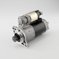 China EexcavaStart Prestolite 17298-63010 Excavator Starter Motor for MTU Diesel Engine for sale
