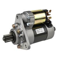 China EexcavaStart WAI 207-1517 6405N 24VDC Excavator Starter Motor for C7 Engine for sale