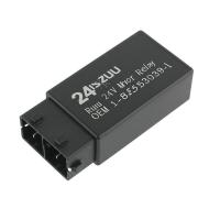 China EexcavaStart Isuzu 24V Motor Relay OEM 1-82553039-1 for Excavator SH135X-3B for sale