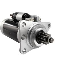 China EexcavaStart 24V Excavator Starter Motor M2T64272 for 4D32 Engine for sale