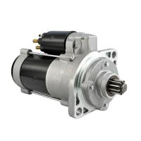 China EexcavaStart Excavator Starter Motor QDJ2511B 24V DC for 4102 4D35 4105 Engines for sale