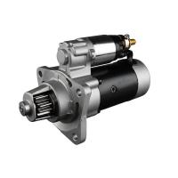 China EexcavaStart 24V Starter Motor 600-863-3210 for 4D95T Engine for sale