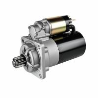 China EexcavaStart 24V Excavator Starter Motor OEM 8913239352 for 4HF1 Engine for sale