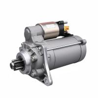 China EexcavaStart 24V Excavator Starter Motor 8970324640 for 4BE1 Engine for sale
