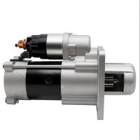 China EexcavaStart 24V Starter Motor 0-61000-0260 for Excavator 4HK1 Engine for sale