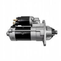 China EexcavaStart Nikko 24V Starter Motor 8-98045027-1 HST-25514C for 4HK1 Engine for sale