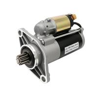 China EexcavaStart 12V 178F Starter Motor OEM 178FM-191000B for Excavator for sale