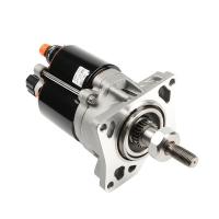 China EexcavaStart C1.1 Engine 12V Starter Motor OEM 449-7050 8000672 for Excavator for sale