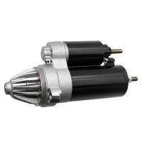 China EexcavaStart 4M40 Engine Starter Motor 12V 2.2KW OEM 1810A050 for sale