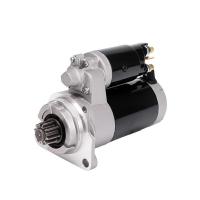 China EexcavaStart DL 12V Excavator Starter Motor OEM 16853-63014 for 4M40 Engine for sale