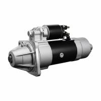 China EexcavaStart 24V Starter Motor for J05C J08C Engine OEM 28100-78090 28100-78090NE for sale