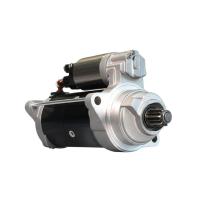 China EexcavaStart 36100-45700 Excavator Starter Motor 24V 5KW for D4DA Engine for sale