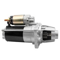 China EexcavaStart 428000-7160 24V Excavator Starter Motor for QSL9 Engine for sale