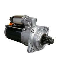 China EexcavaStart 24V Excavator Starter Motor OEM 0001230006 for QSL9 Engine for sale