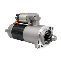 China EexcavaStart 320/A9080 Starter Motor for JCB220 Excavator 24V 11T 4KW for sale