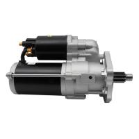 China EexcavaStart 24V NT855 QSK19 Excavator Starter Motor OEM 4297448 4297449 for sale